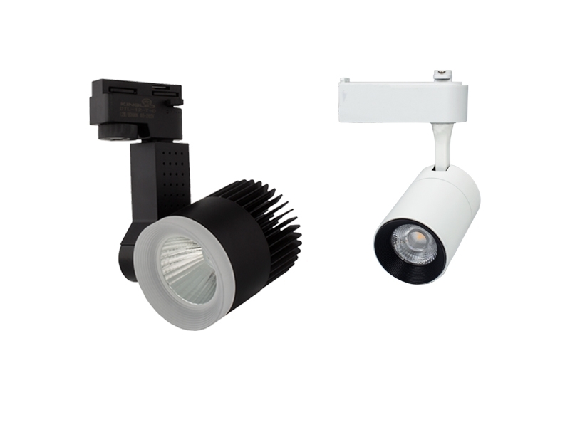 Đèn Led Rọi Ray Sapphire. Thiết kế nhỏ gọn độc đáo